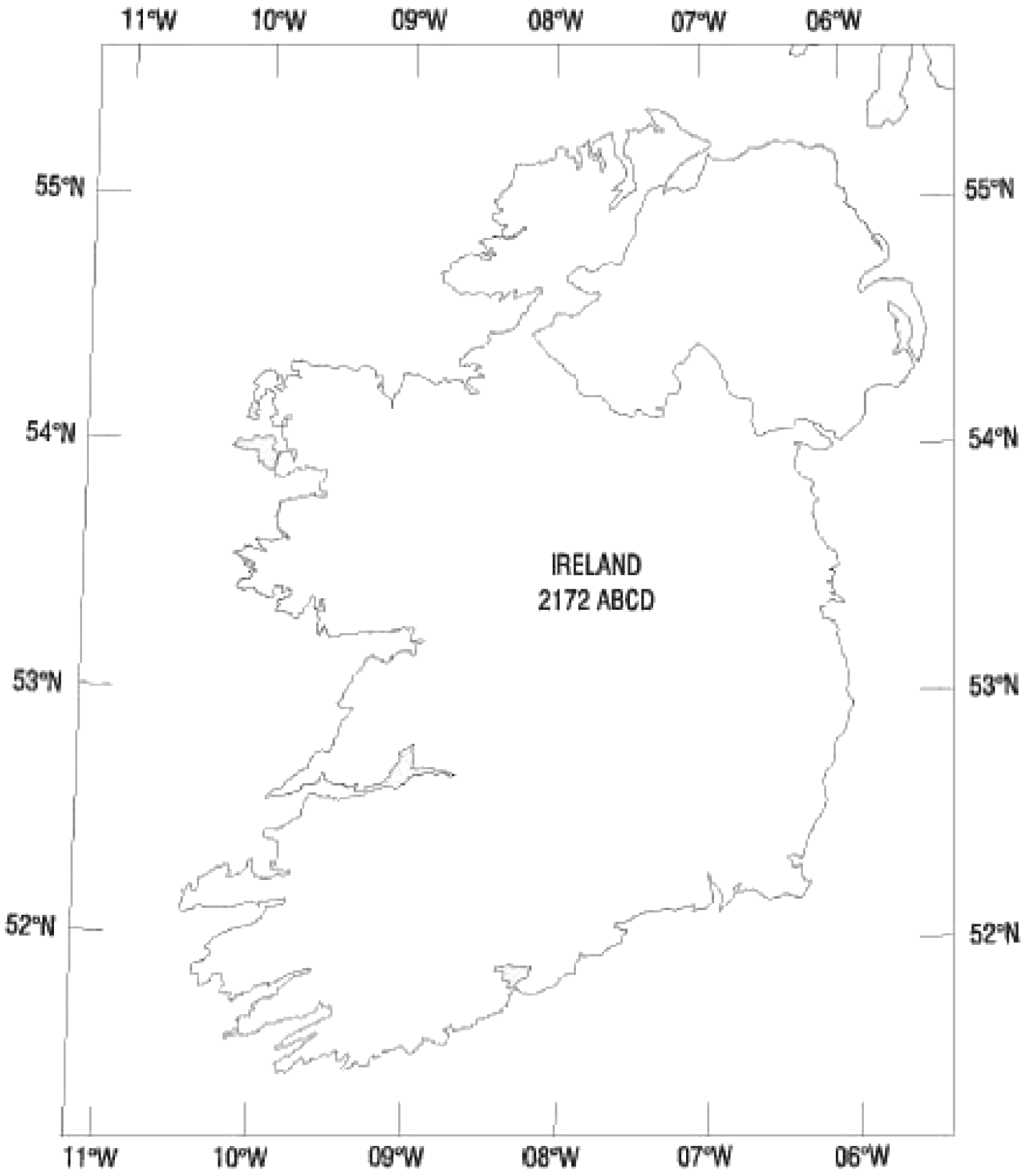 AIP for IRELAND(section GEN-3.2)valid from 14 MAY 2026